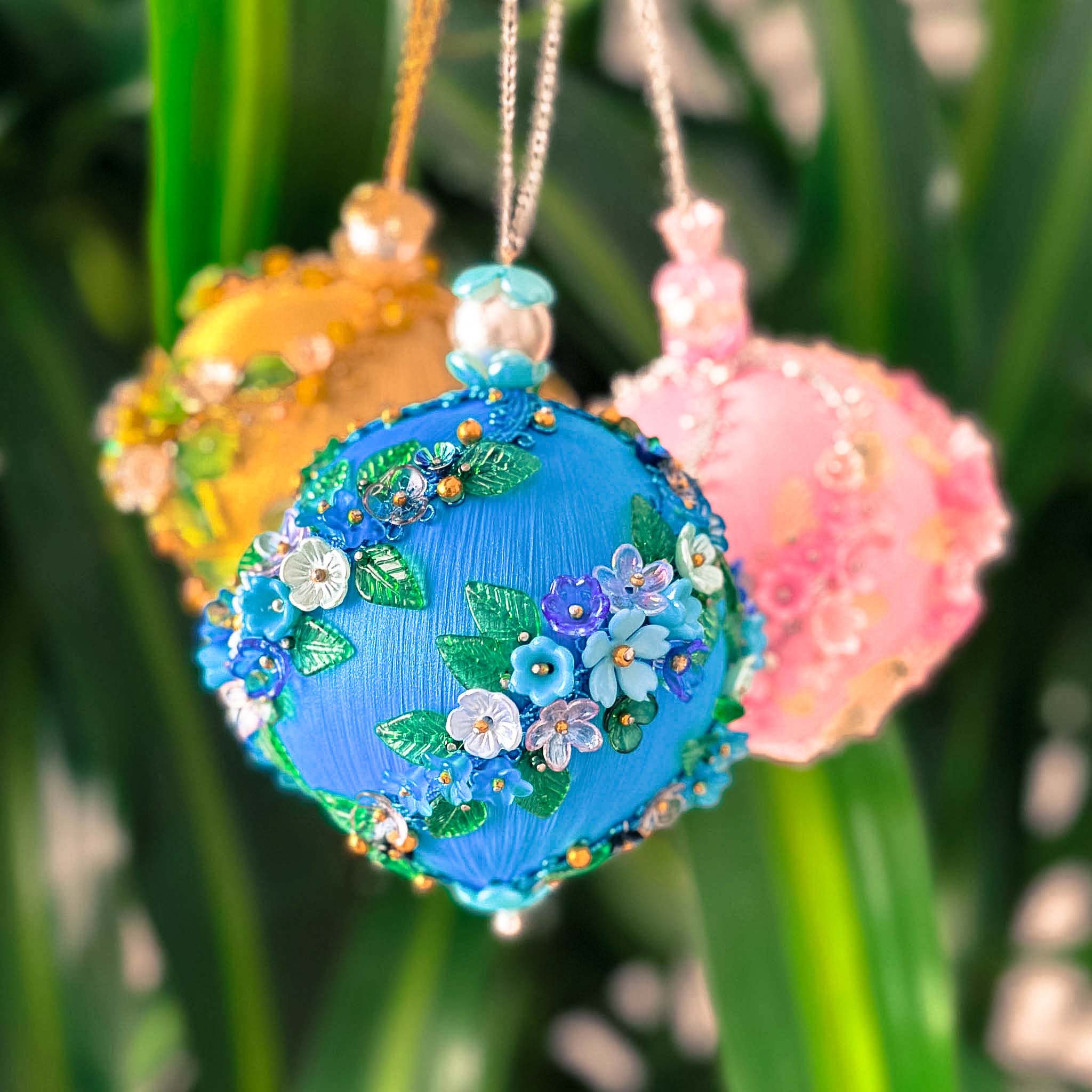 Floral Kits – whim5seasons